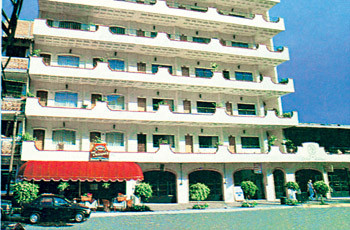 Commentaires pour Hotel Eloisa, Puerto Vallarta, Mexique | Monarc.ca ...