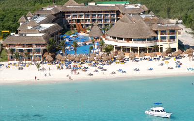 Reviews for The Reef Coco Beach, Riviera Maya, Mexico | Monarc.ca ...