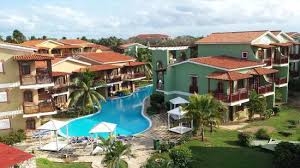 Reviews for Hotel Colonial Cayo Coco, Cayo Coco, Cuba | Monarc.ca ...