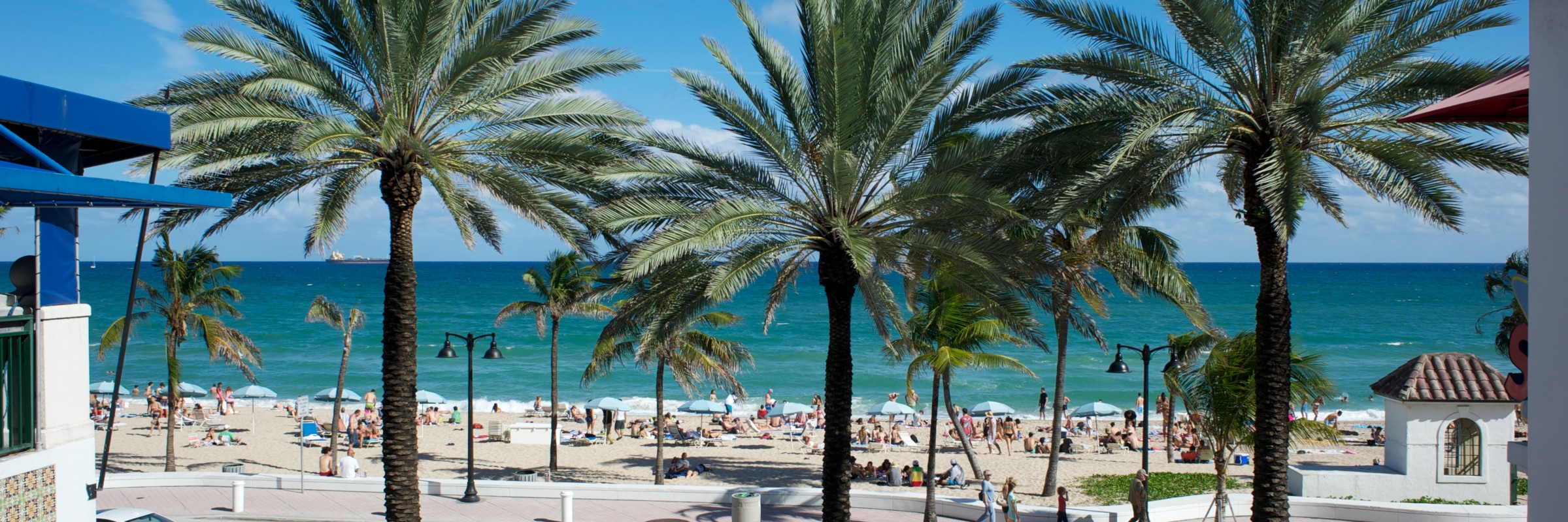 Vol aller-retour de Montreal (YUL) vers Fort Lauderdale (FLL)